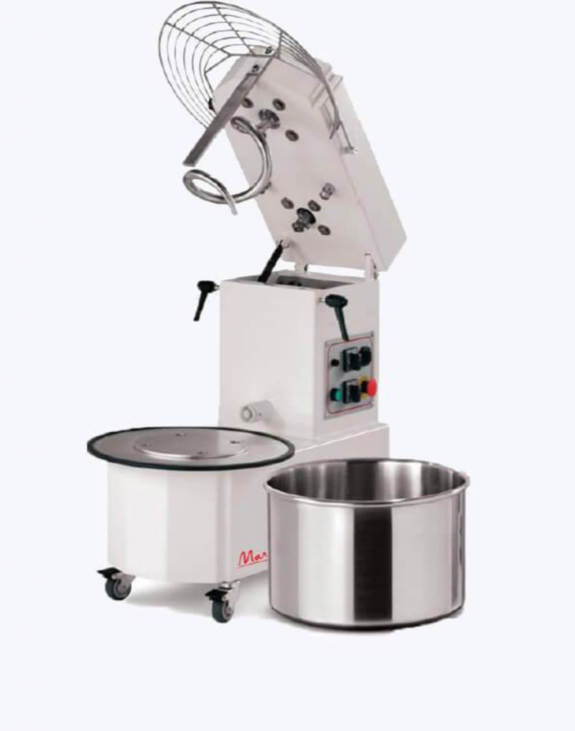 Marra Forni IM44M - Pasta Pizza Store